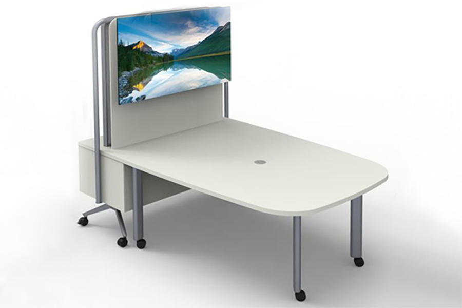 Tributaire Storage | Products | KI