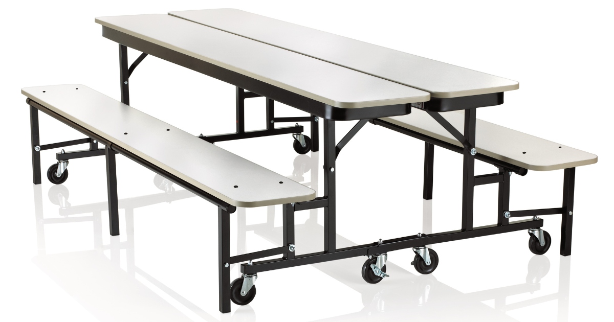 Uniframe Rollaway Table Parts