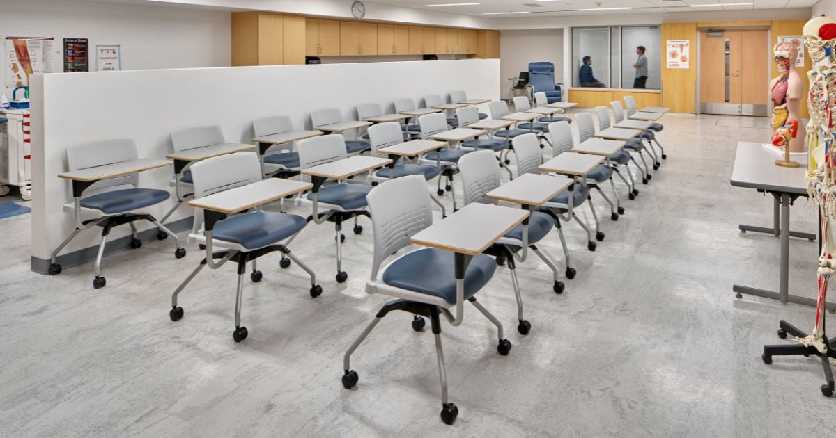 Learn2 Seating | Products | KI