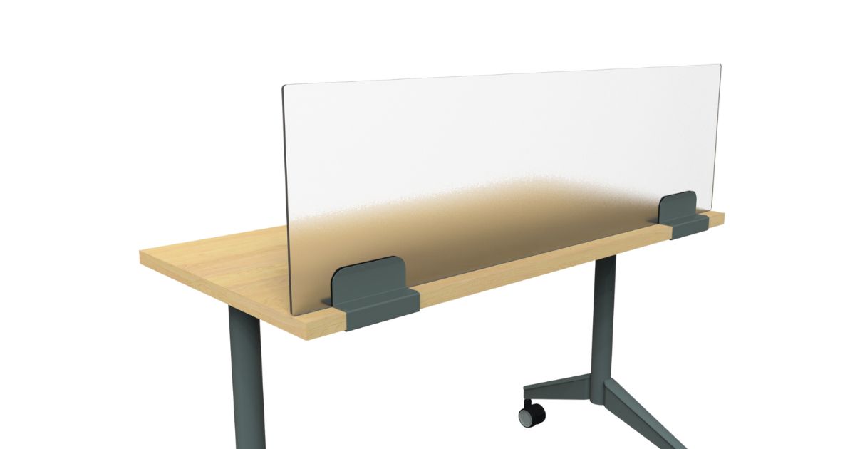 Removable Worksurface Bracket | KI