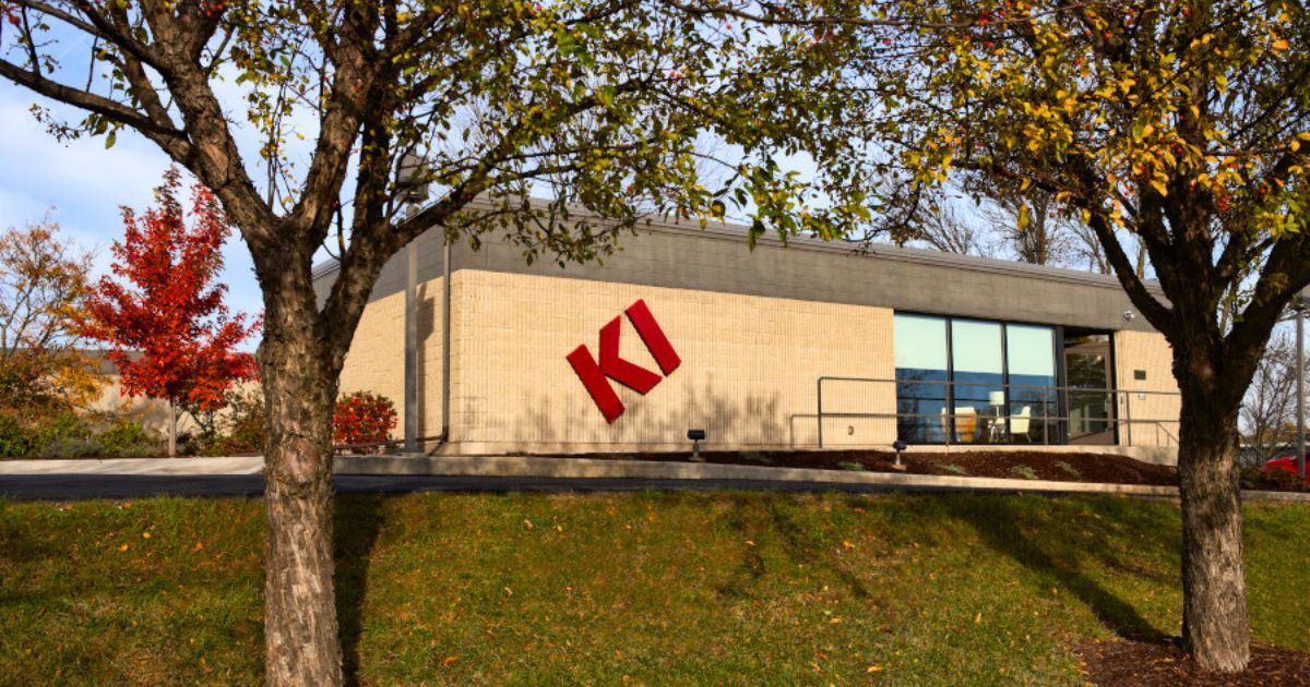 Corporate Social Responsibility: Our Impact by the Numbers | KI