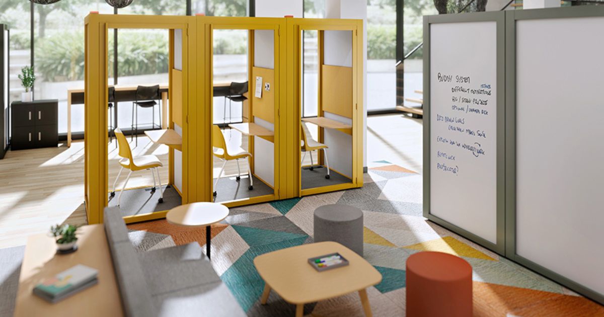 Together - Apart - by Design | KI