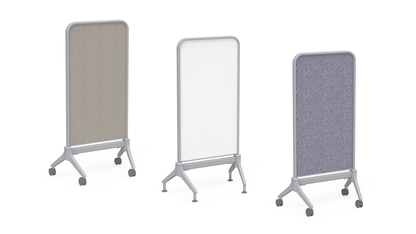 Tributaire Nesting Screens | Products | KI