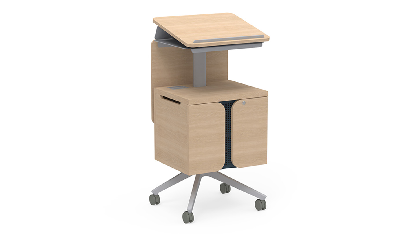 Tributaire Lectern | Products | KI