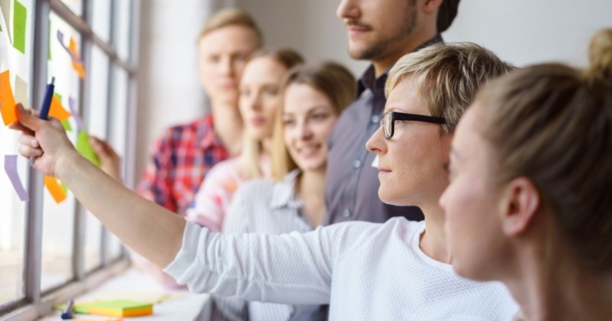 Learning Spaces Workshop Puts Educators at Heart of Classroom Design | KI