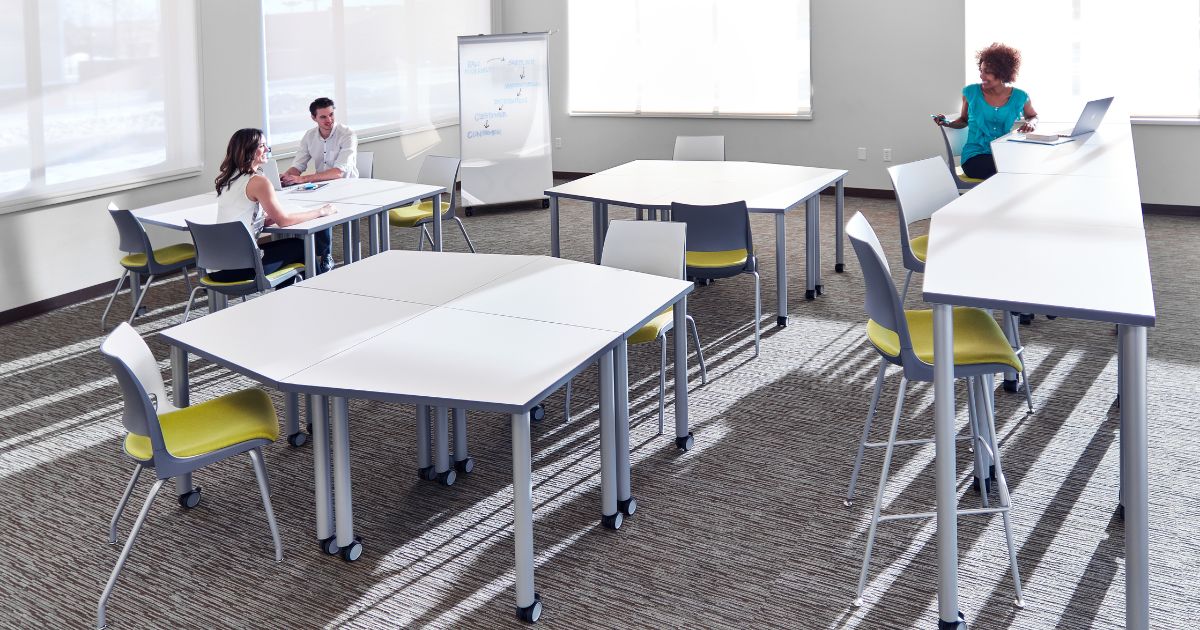 Pillar Tables | Products | KI