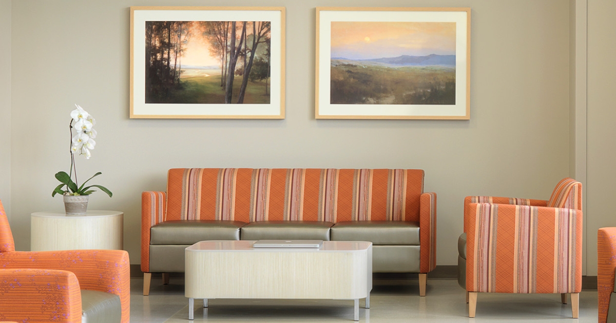 Affina Lounge Seating | Products | KI