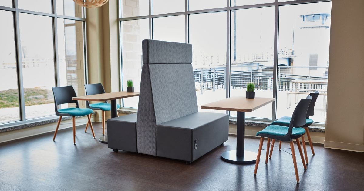 MyPlace Lounge Seating | Products | KI