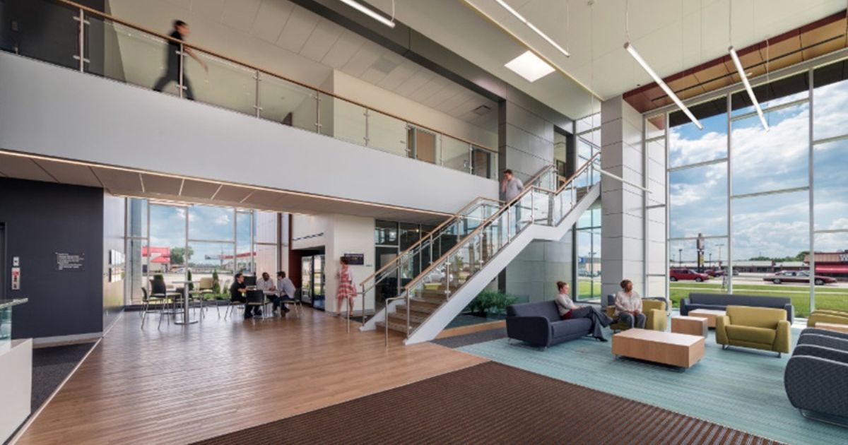 What is Active Design? | KI