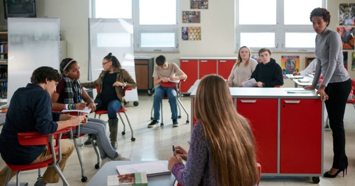 The "Human" in Human-Centered Design for Education | KI