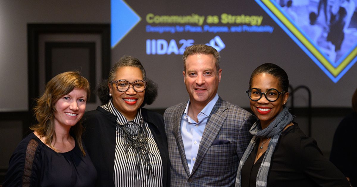 Creating Connection Through Design | KI