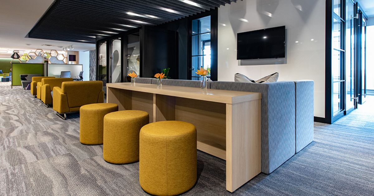 Key Workplace Trends for 2020 | KI