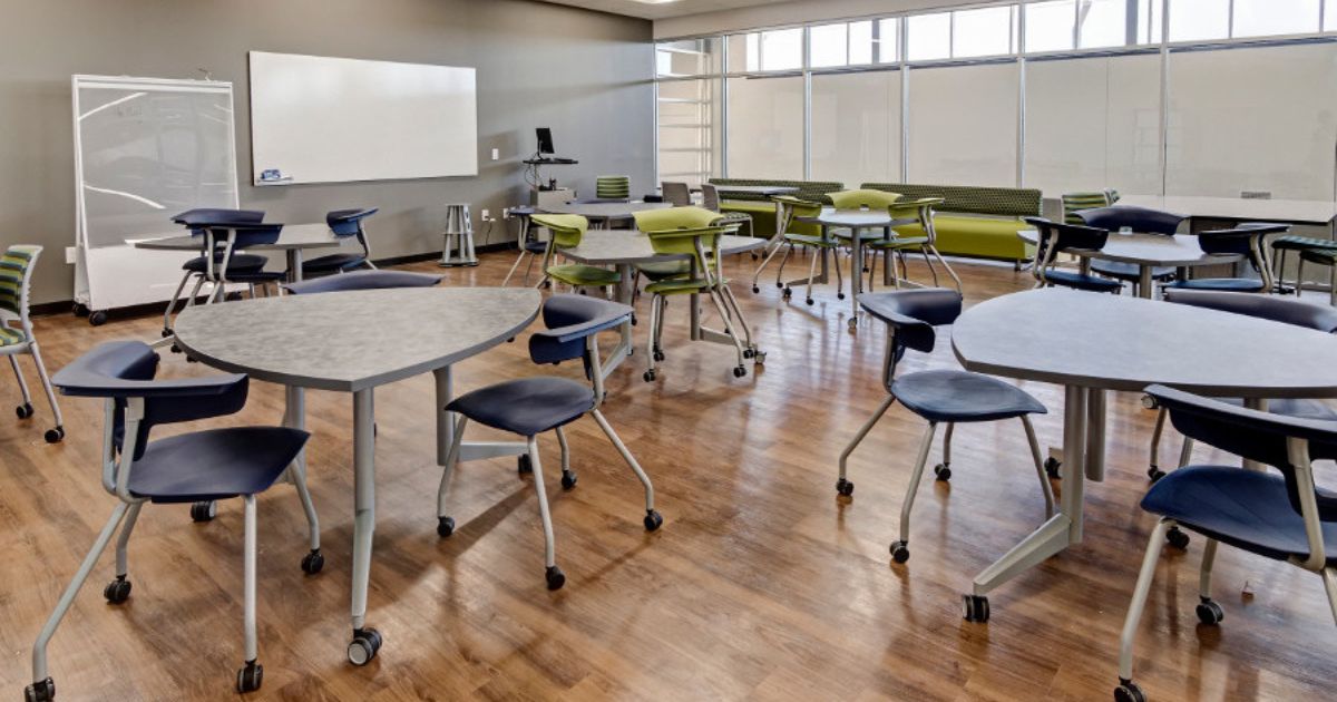 Causing the RIGHT Kind of Ruckus in Education | KI