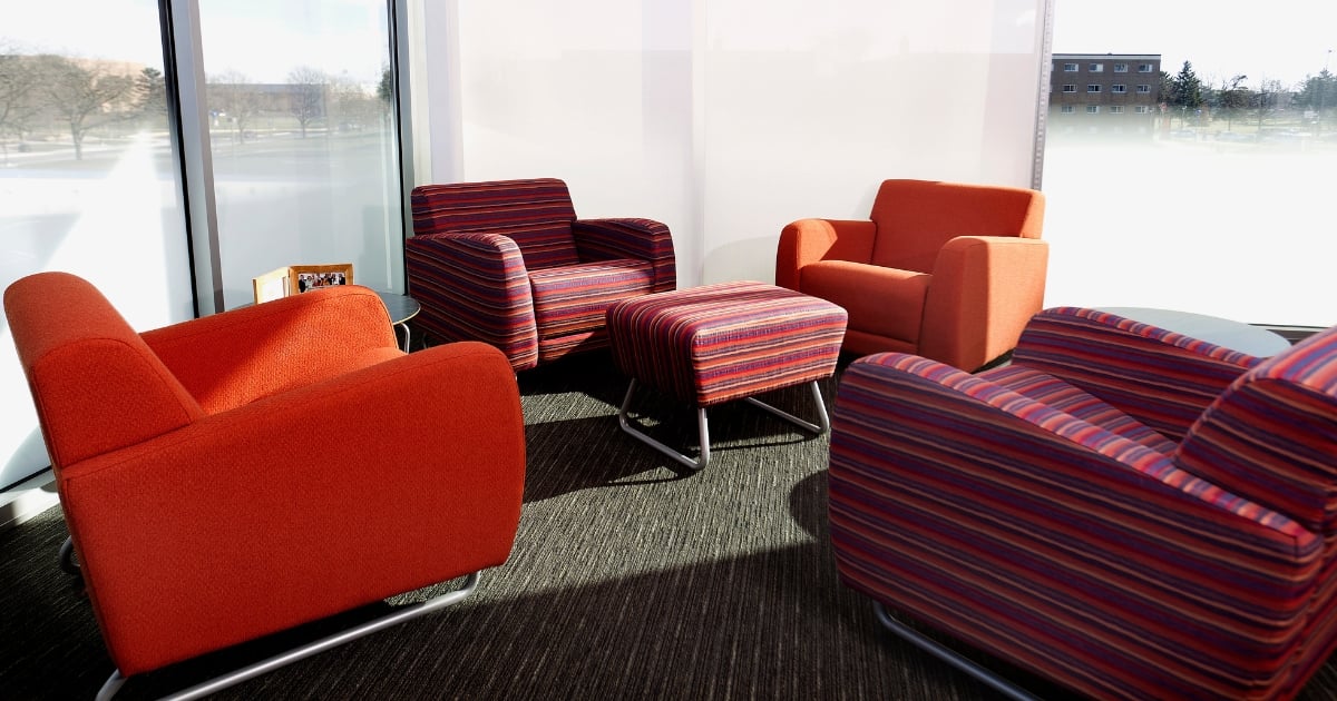 Sela Lounge Seating | Products | KI