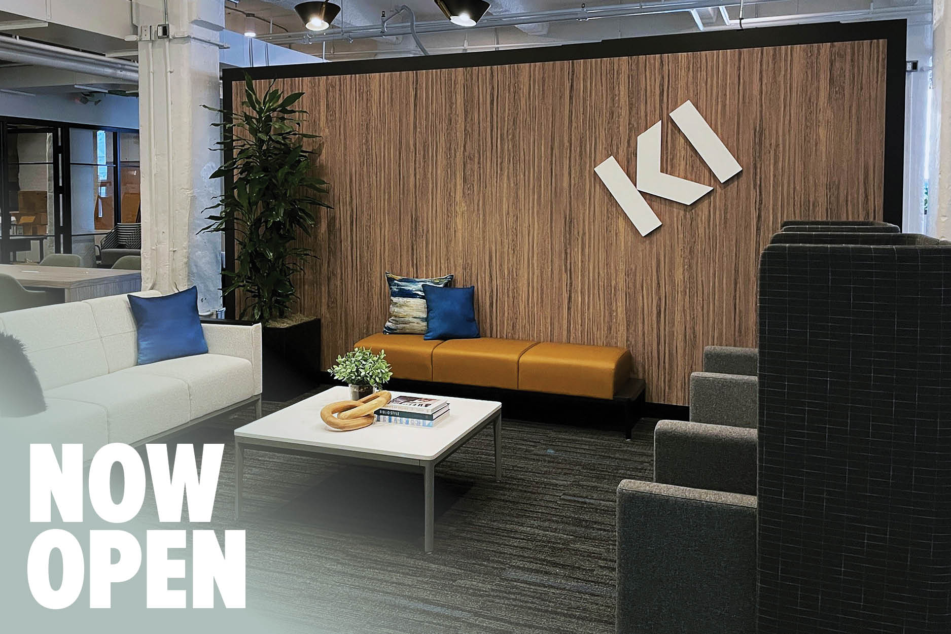 Showrooms & Locations | KI