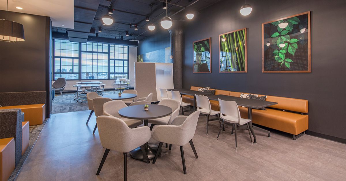 Take a Showroom Tour from the Comfort of Your Home or Office | KI