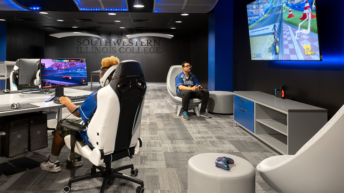 How Esports Can Prepare Students for Brighter Futures | KI